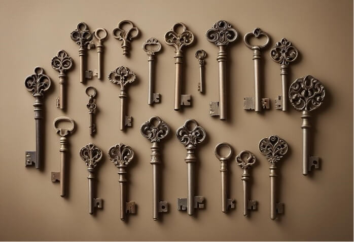 Public vs. Private Keys: Decoding the Differences | Transfi